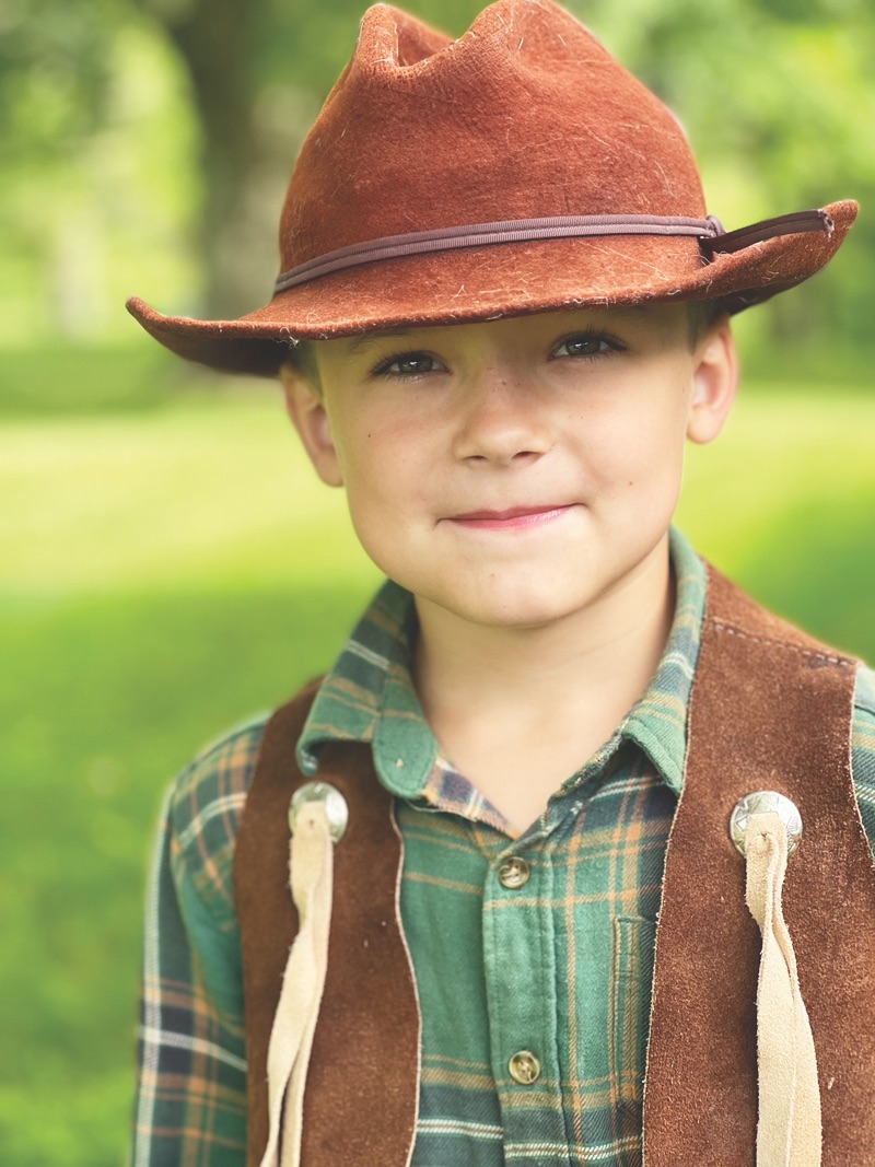 07-23-25 Hendershot 1-tle | News, Sports, Jobs - Marietta Times